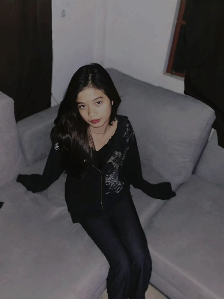 Ninaa ༊ – Medium