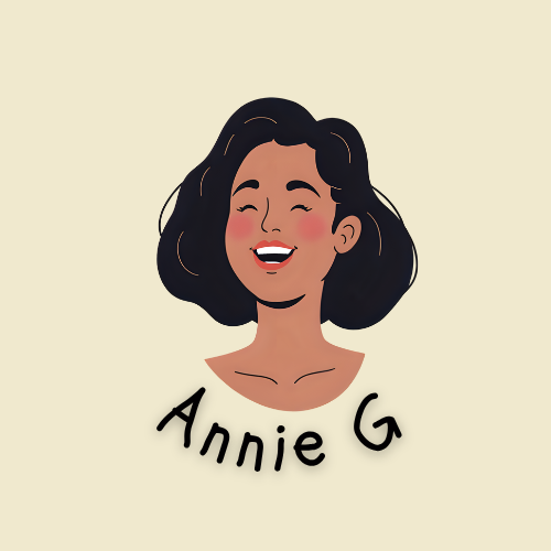 Annie G – Medium