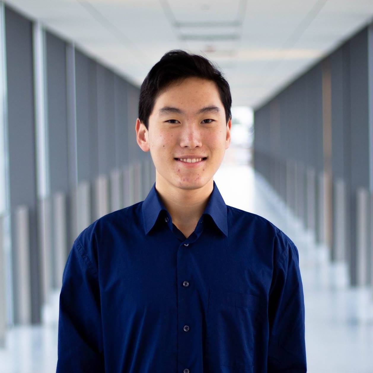 Willson Wang – Medium