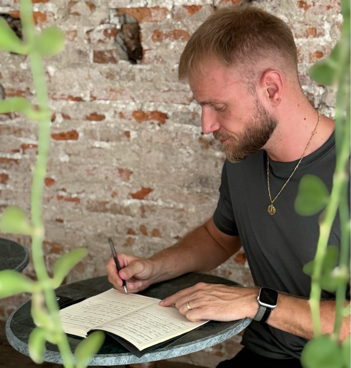 About – Joey Trees – Medium