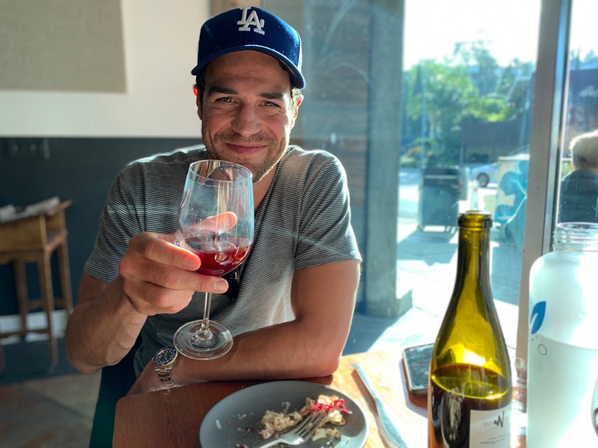Joseph Amabile – Medium