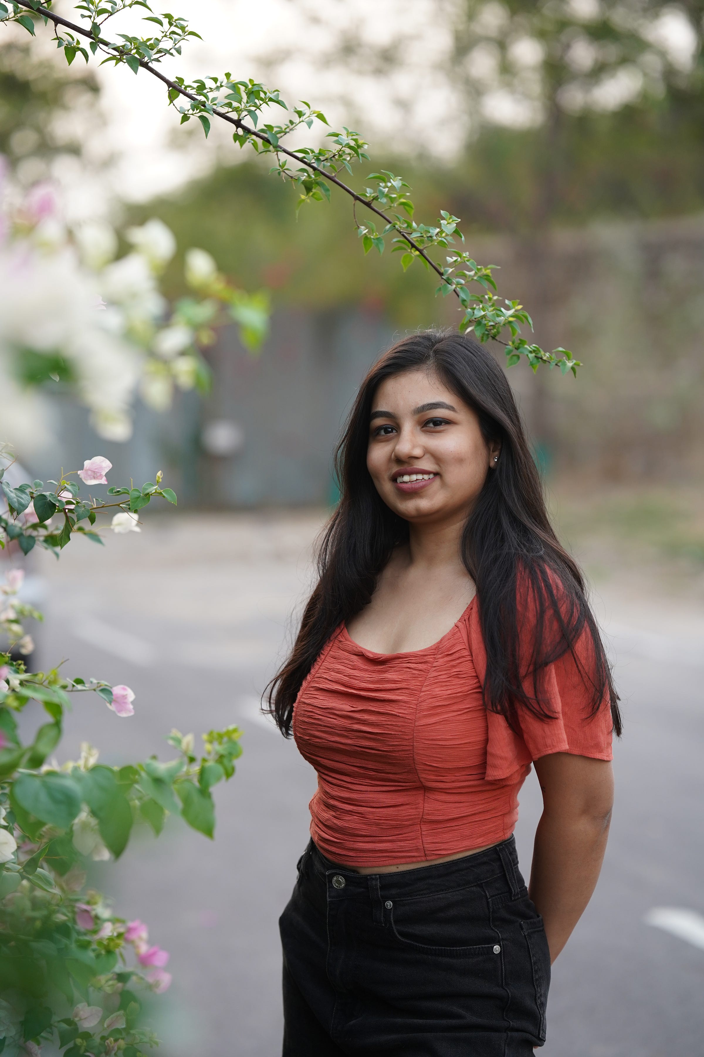 Surabhi Detani – Medium