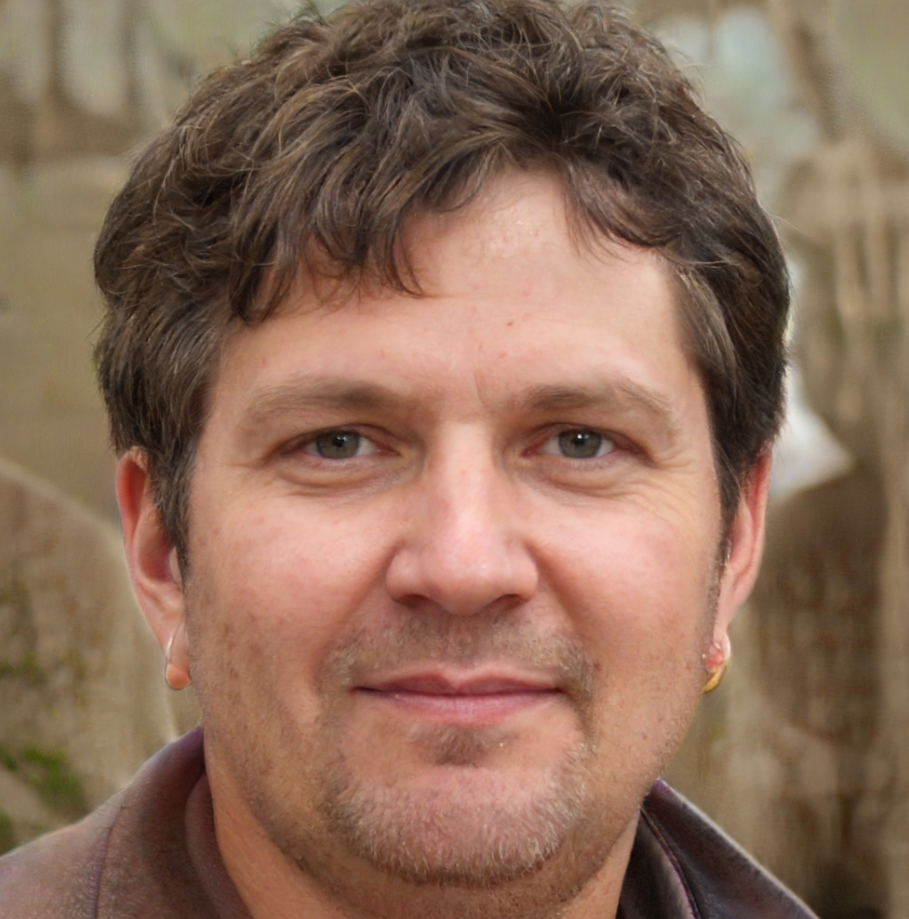 Hector Weaver – Medium