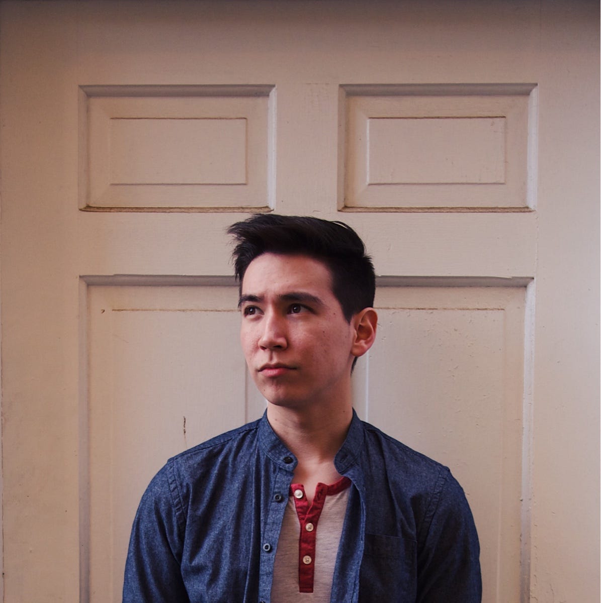 Christian Hall – Medium