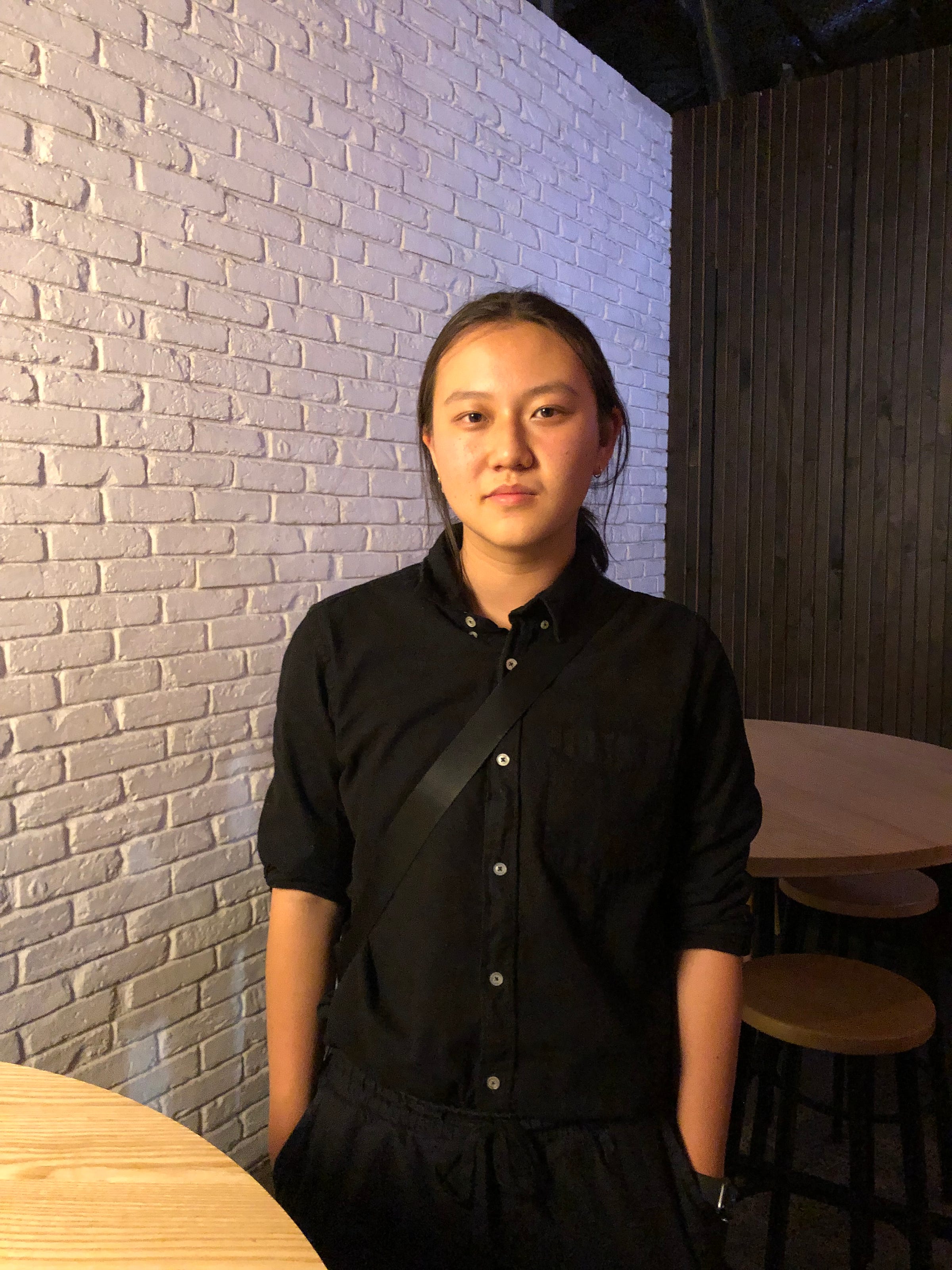 Jack Sun – Medium