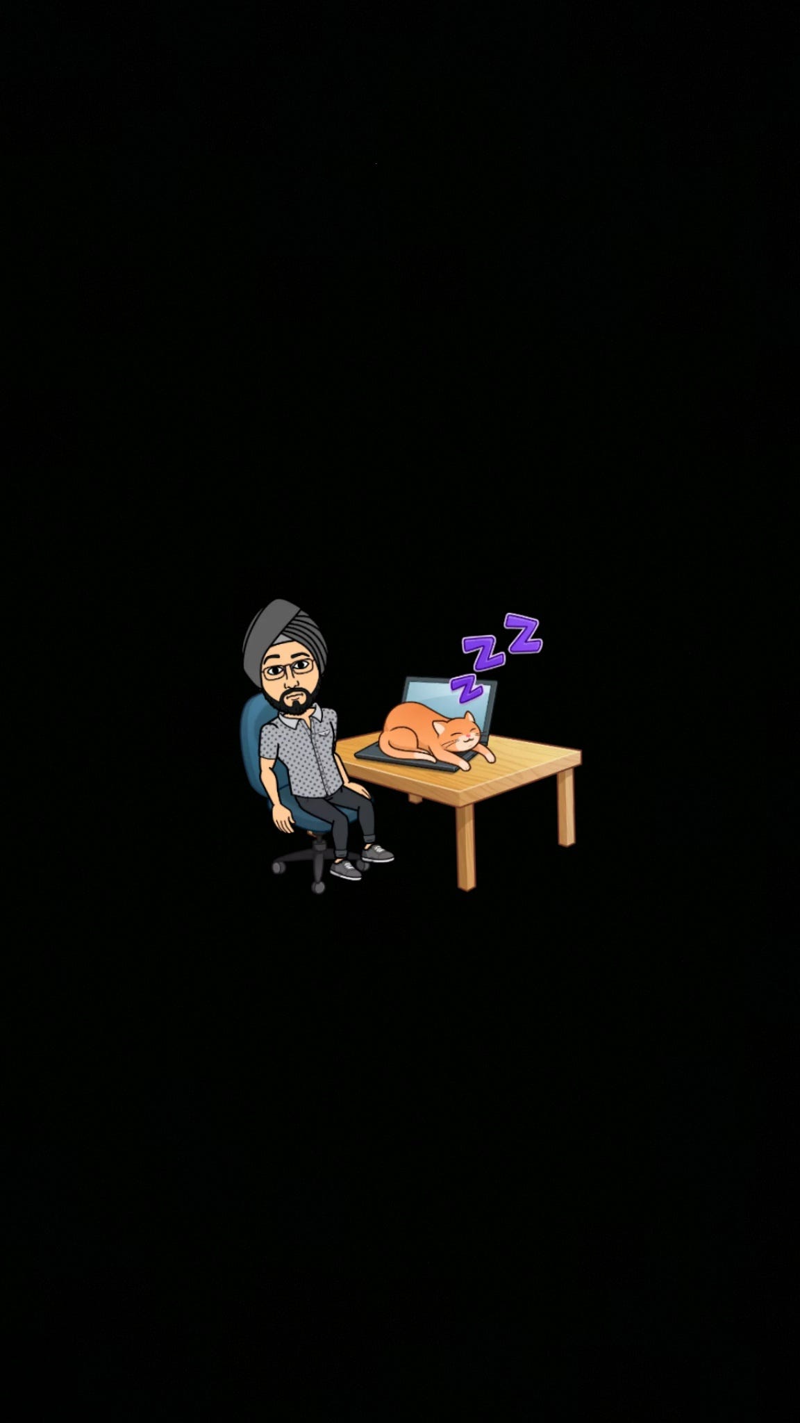 Gursimar Singh – Medium