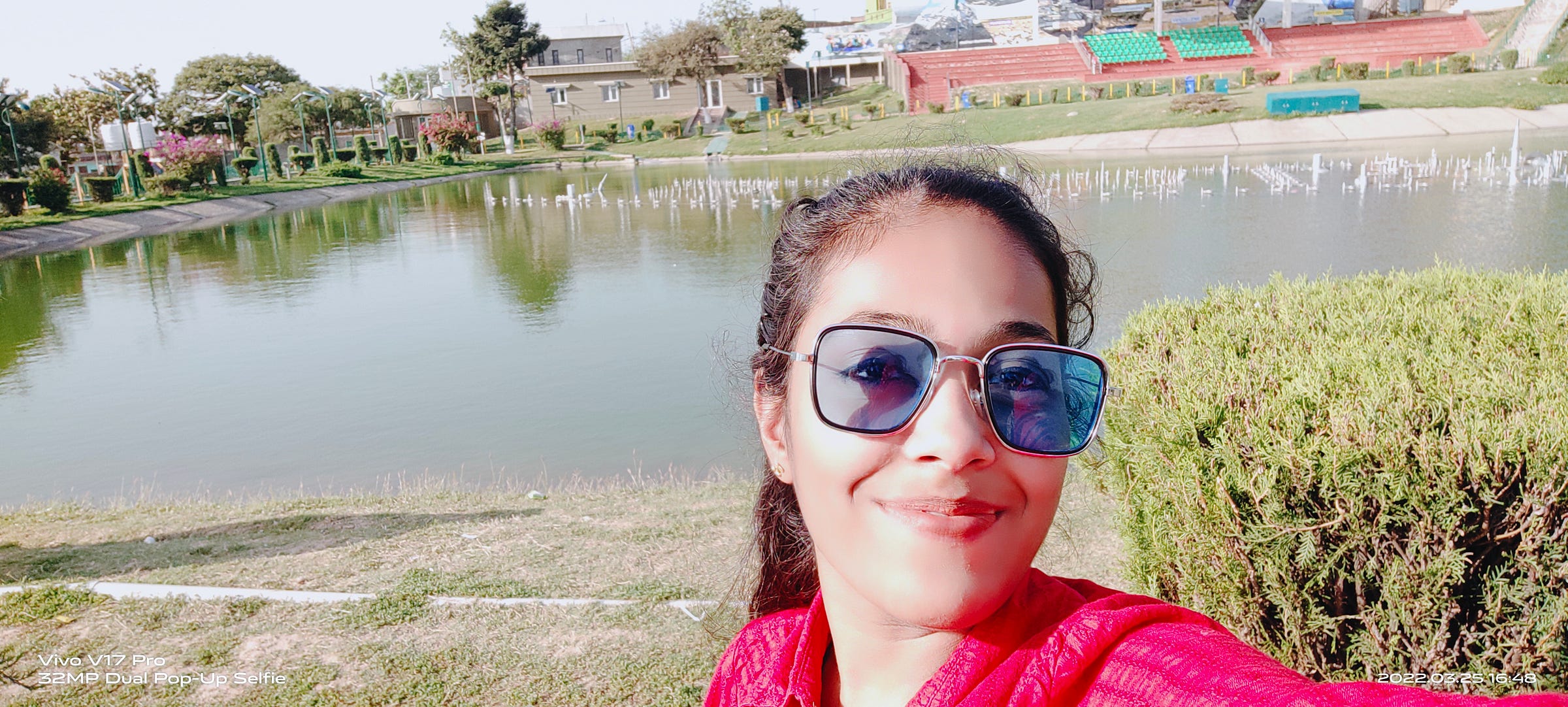 Ishika Rastogi – Medium