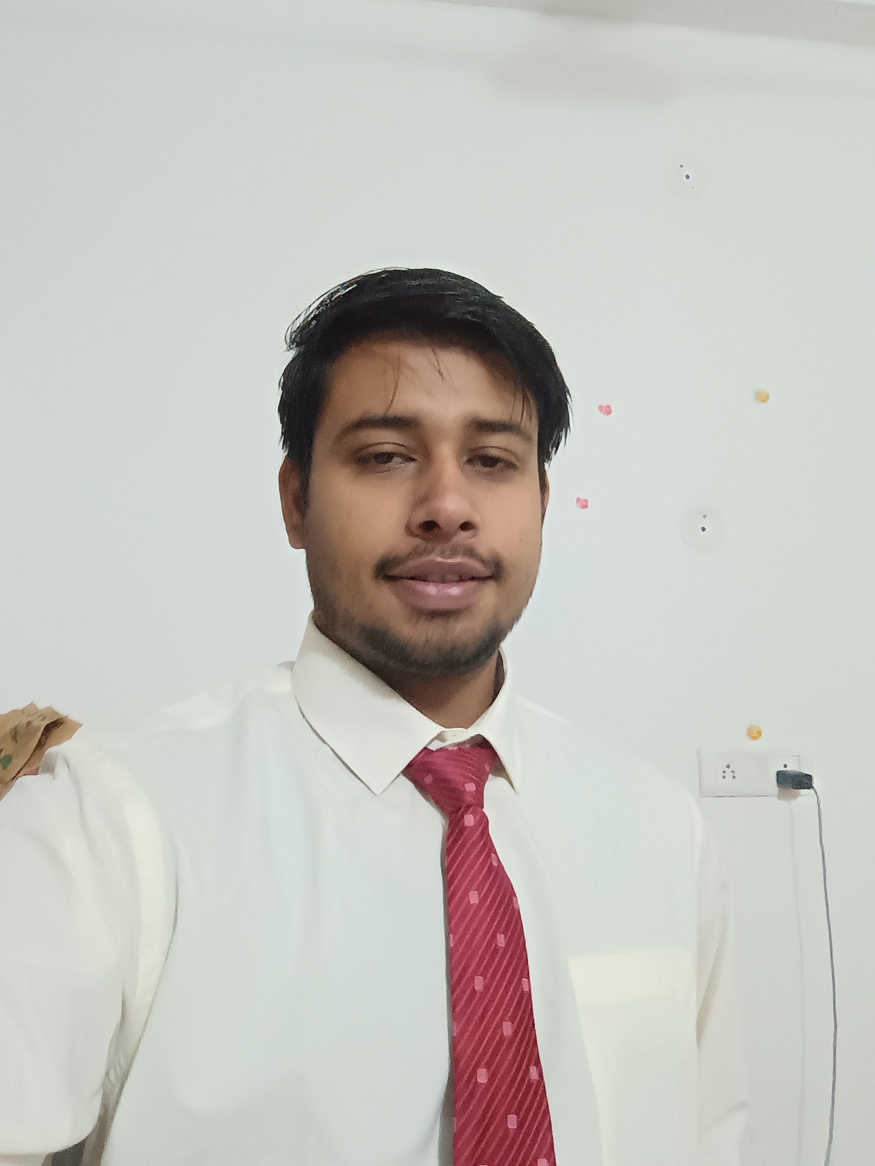 Suraj Pratap Singh – Medium