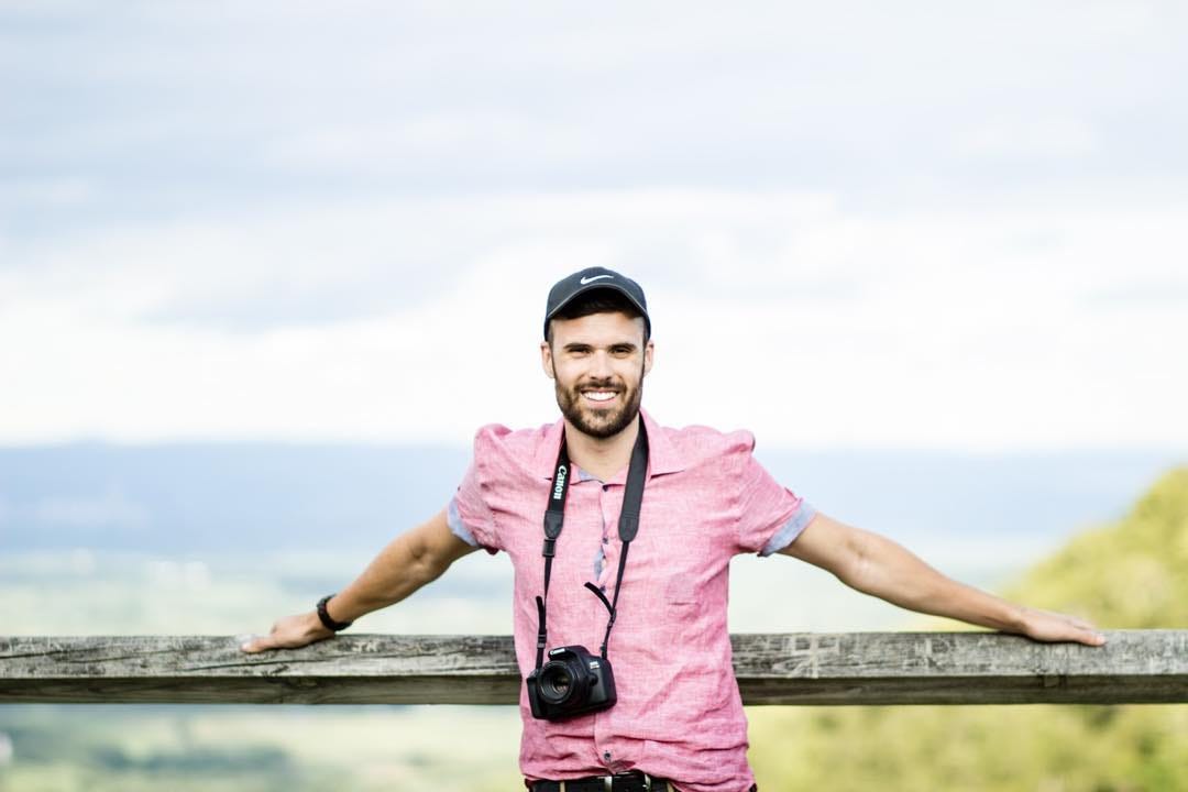Tom Legnard – Medium