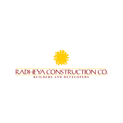 Radheya construction company – Medium