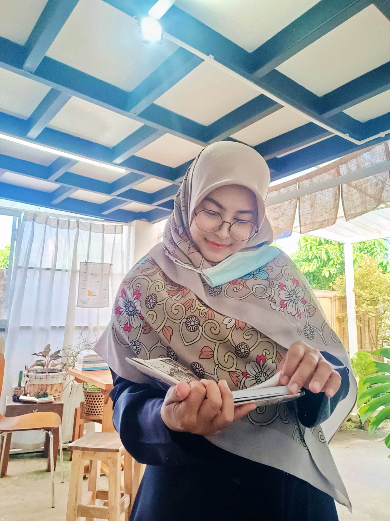Hudaa – Medium
