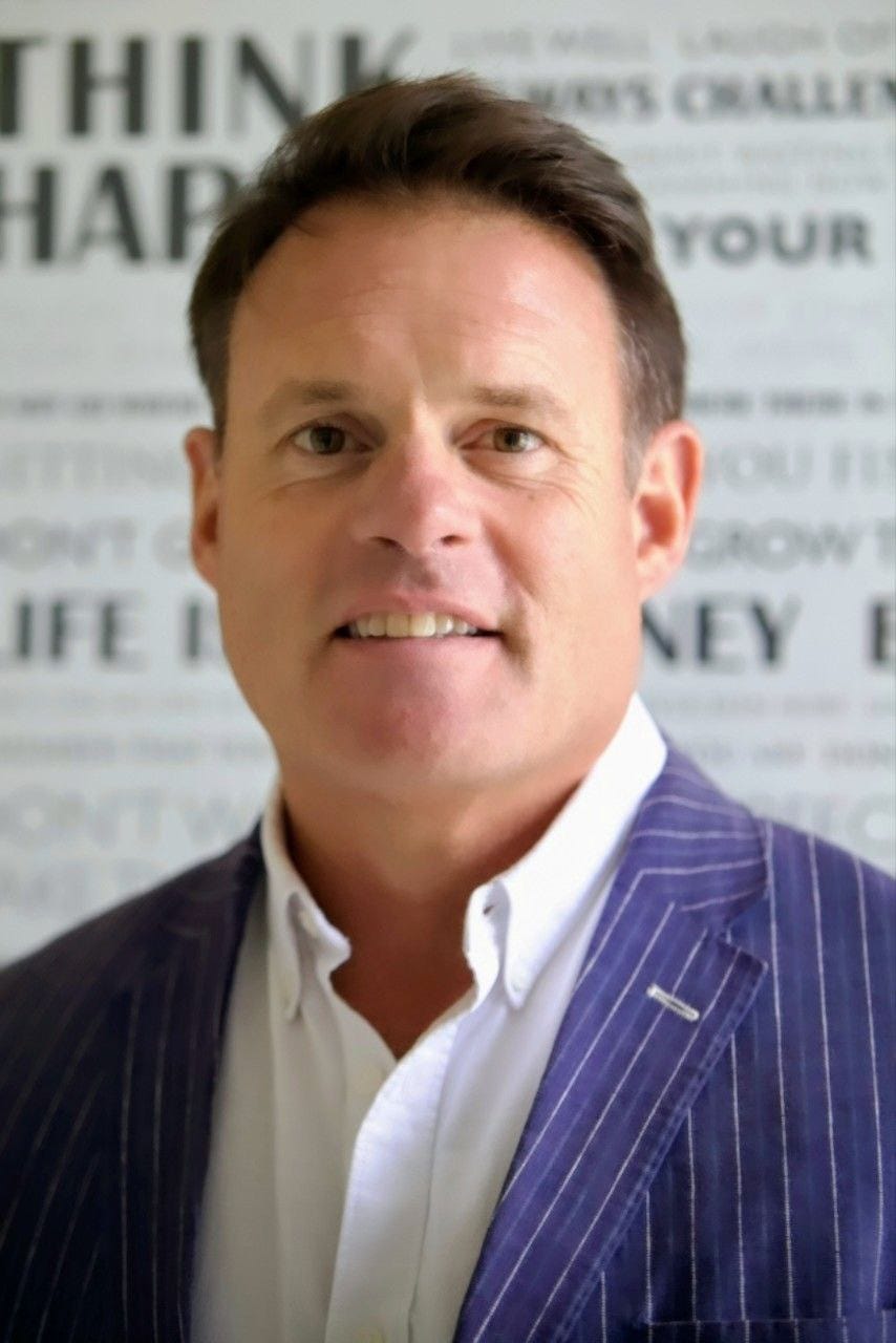 Johan the Fund Guy - OtoFunds.com – Medium