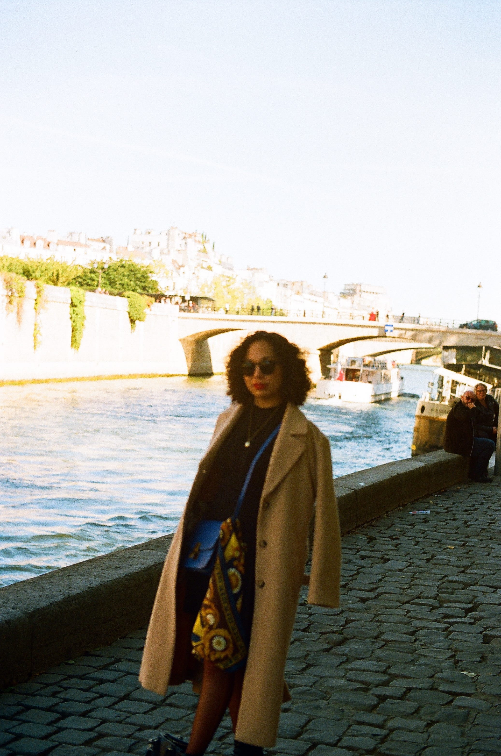 Elizabeth Mueller – Medium