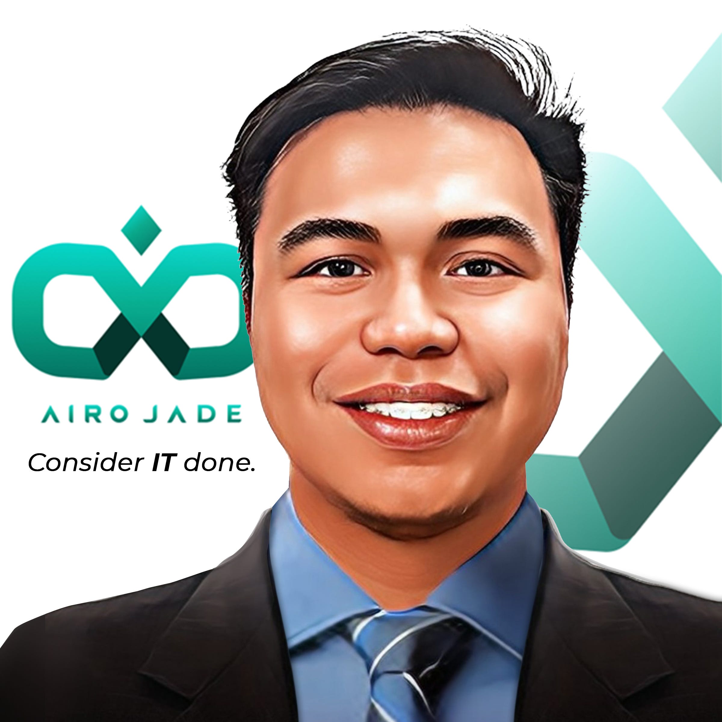 John Rustia – Medium