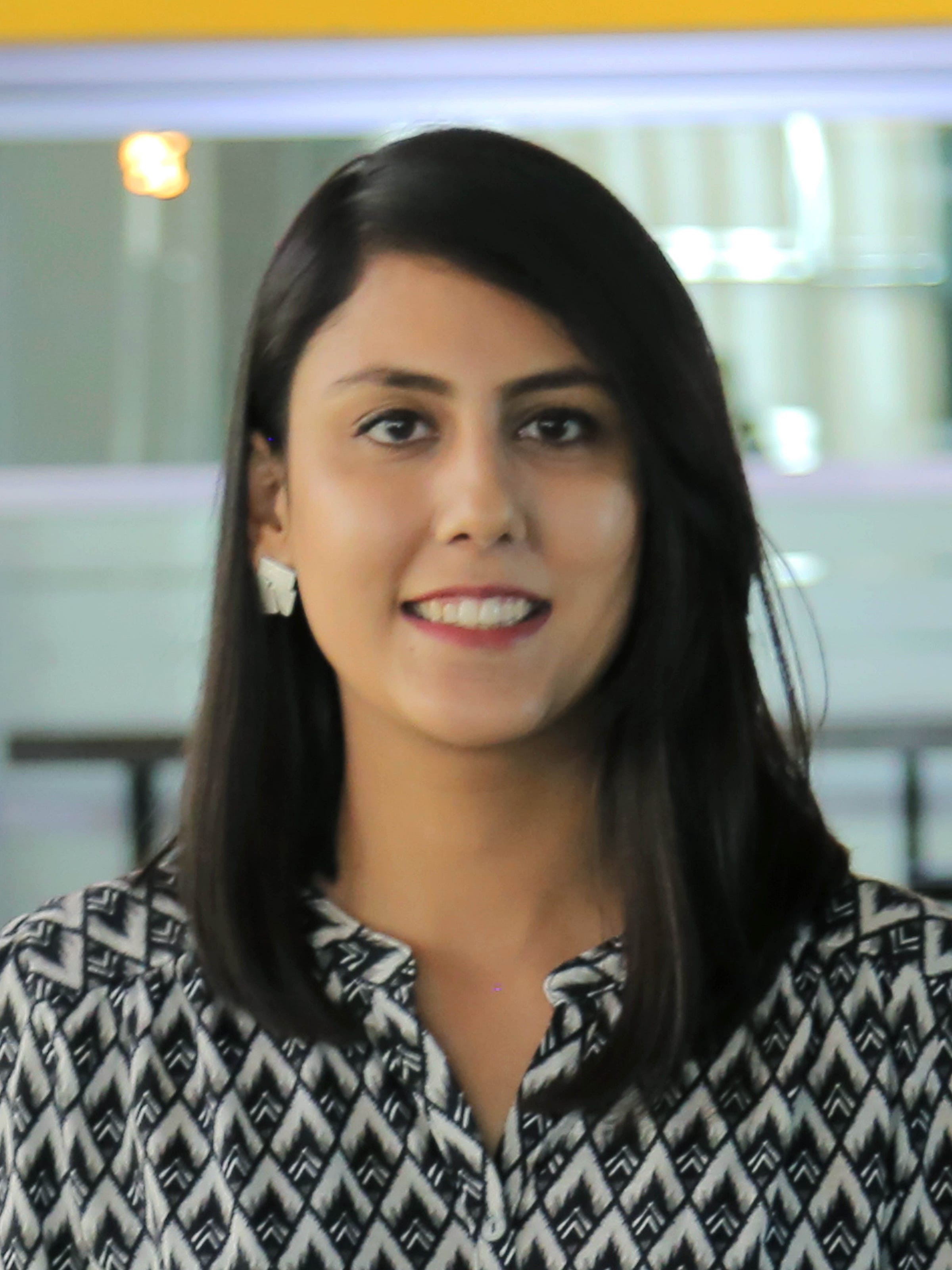 Manahil Huda – Medium