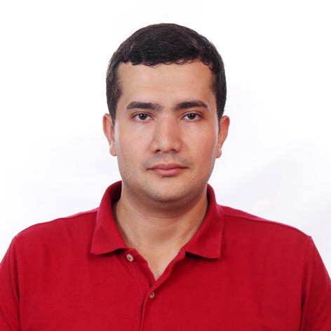 Ahmadov Emil – Medium