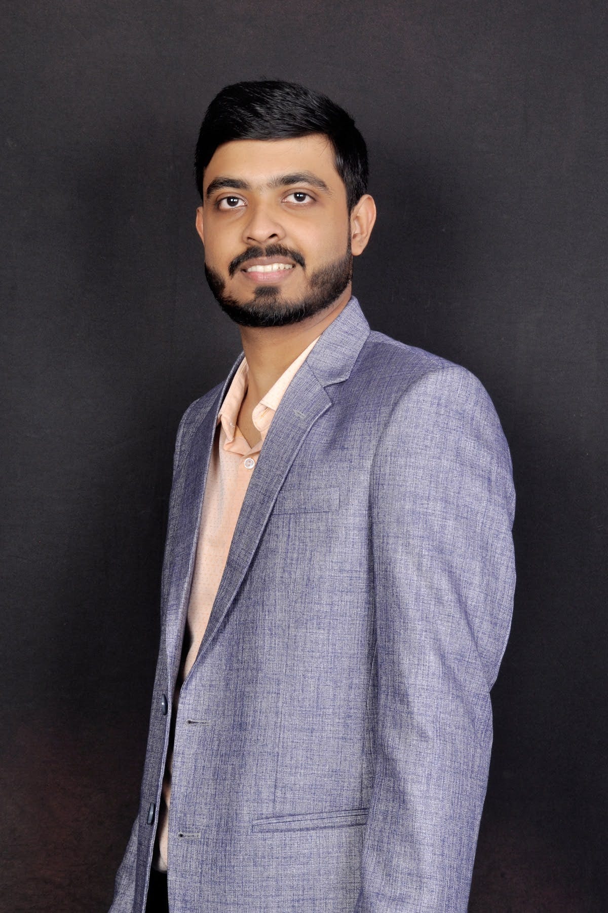 About – Vishnu U – Medium