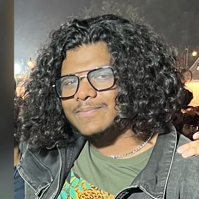 Krish Mittal – Medium