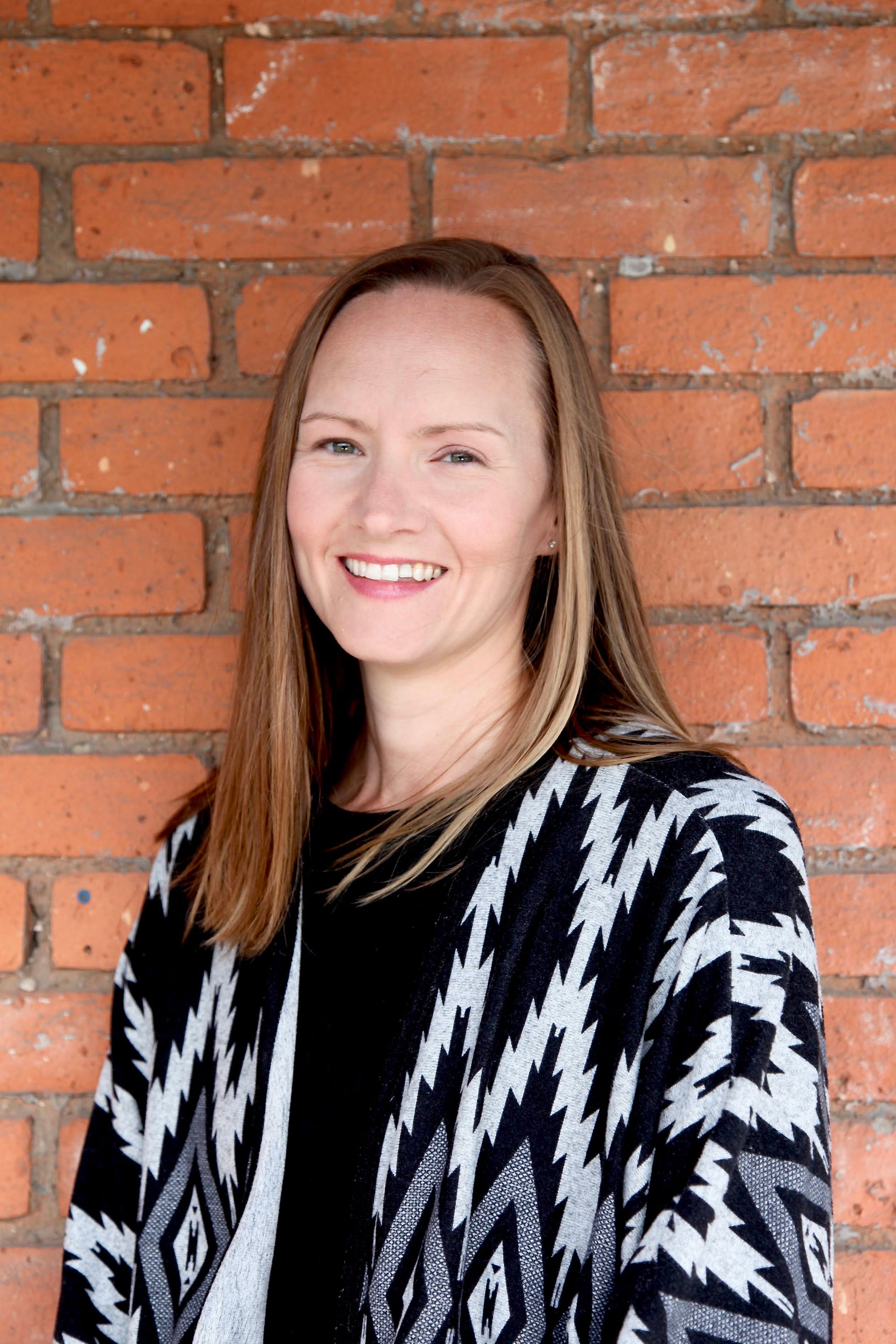 Sarah Rogers – Medium