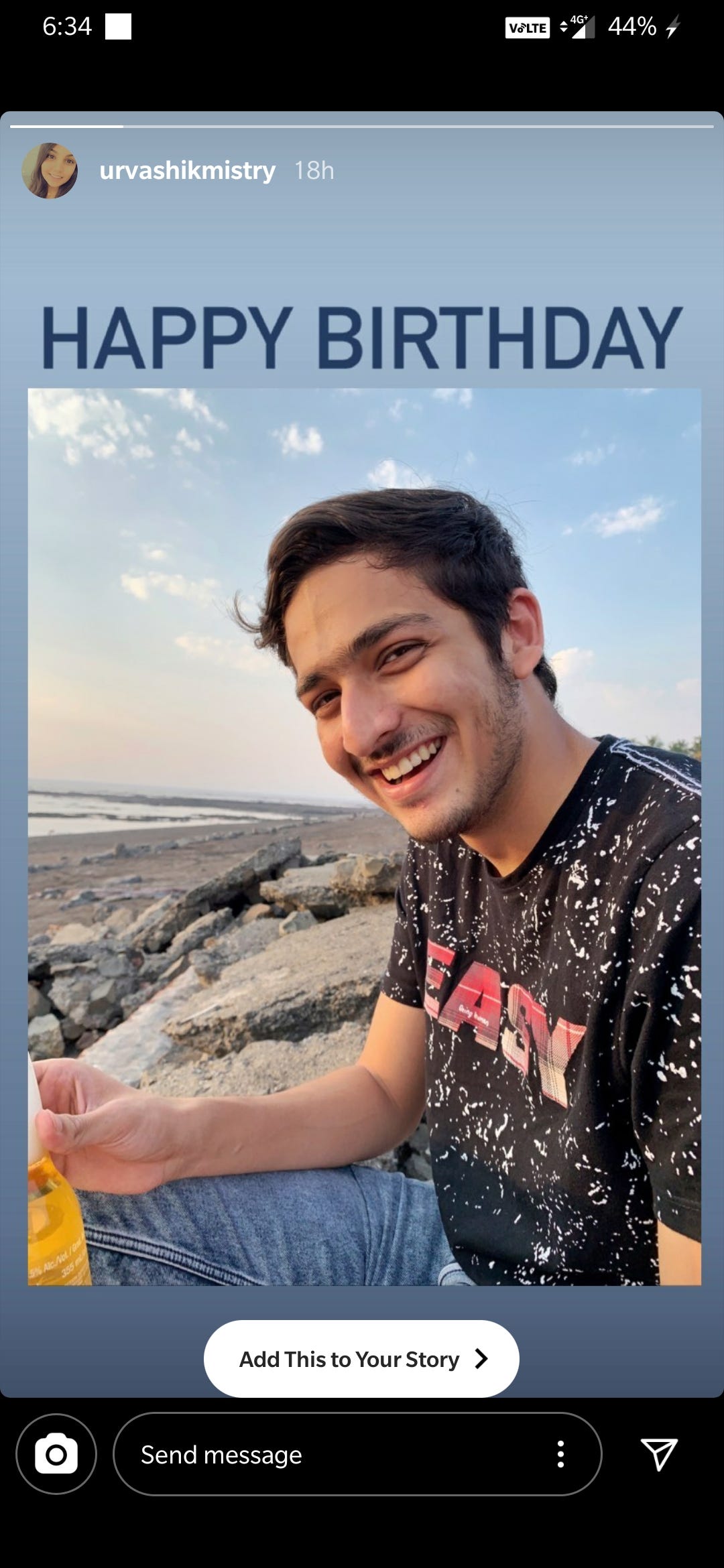 Priyanshu Choudhary – Medium