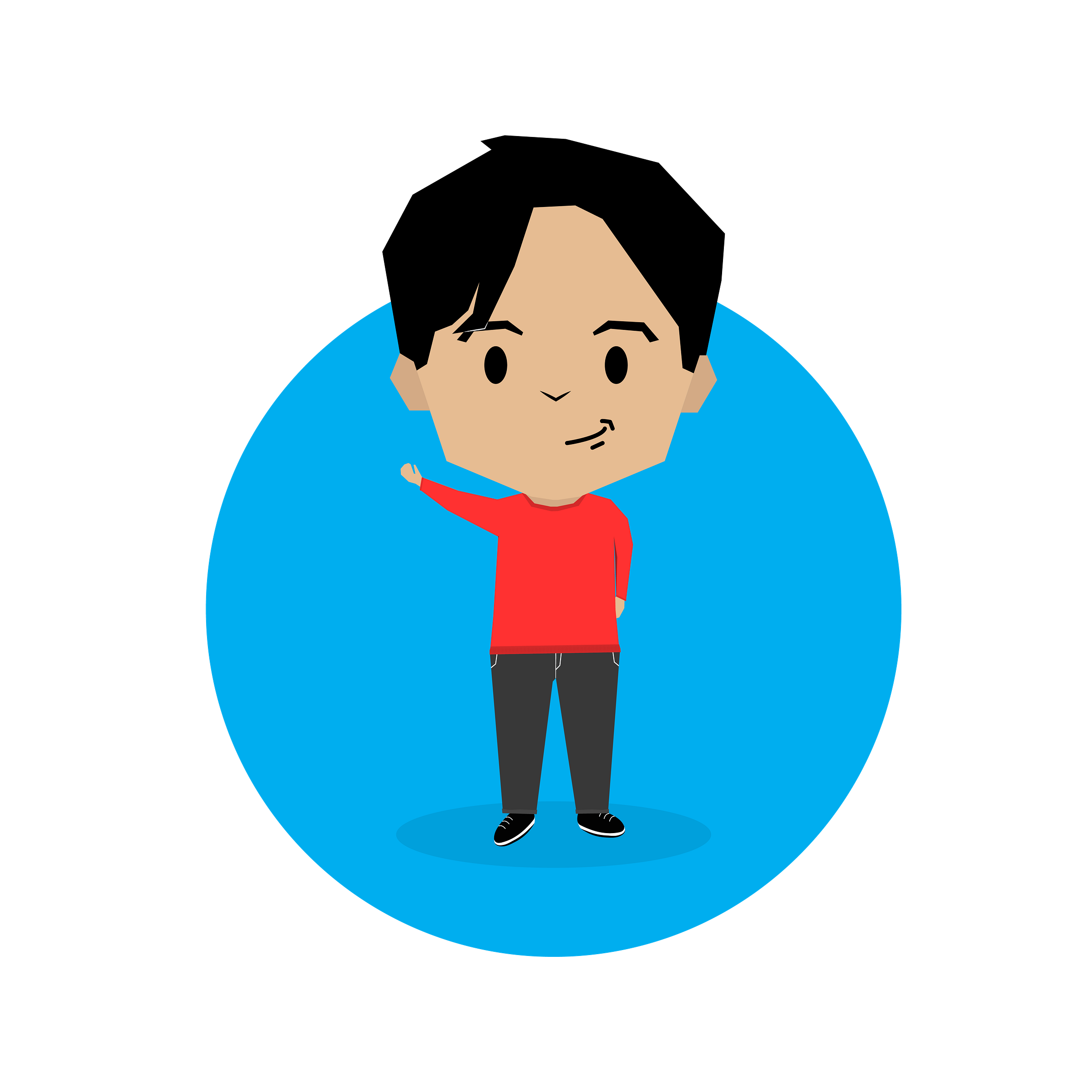 Dandi Zusitama Erlangga – Medium