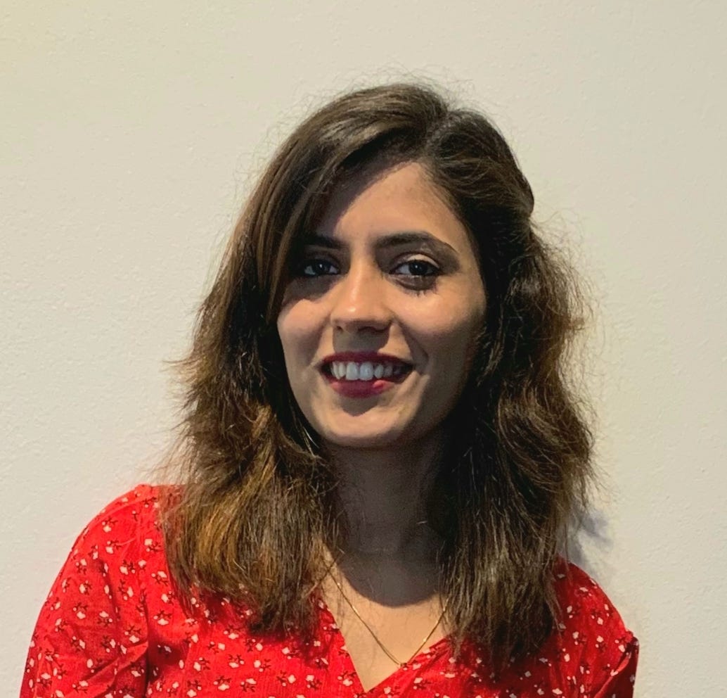 Shweta Kapote – Medium