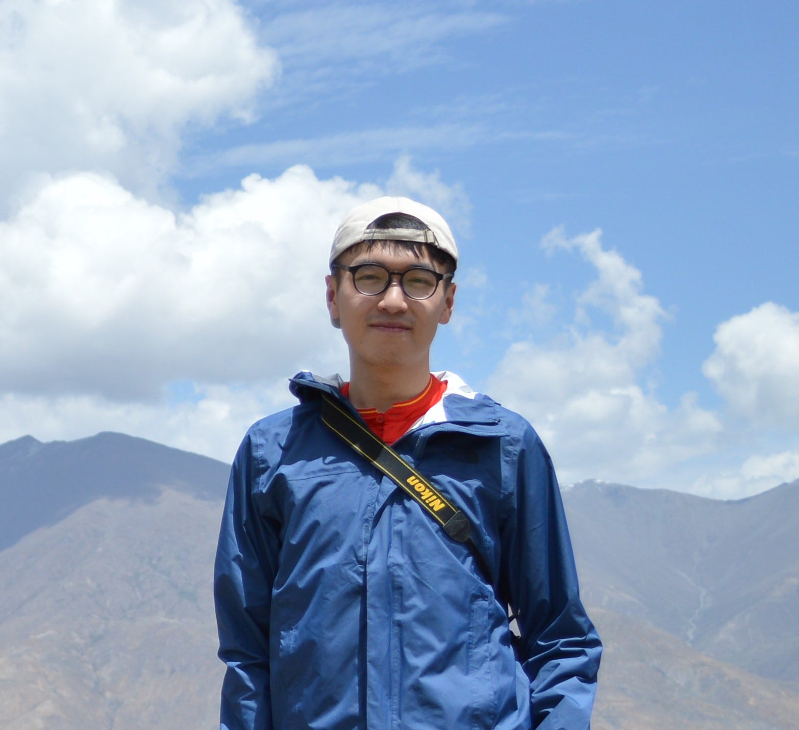 Jacky Choi Kin Lung – Medium