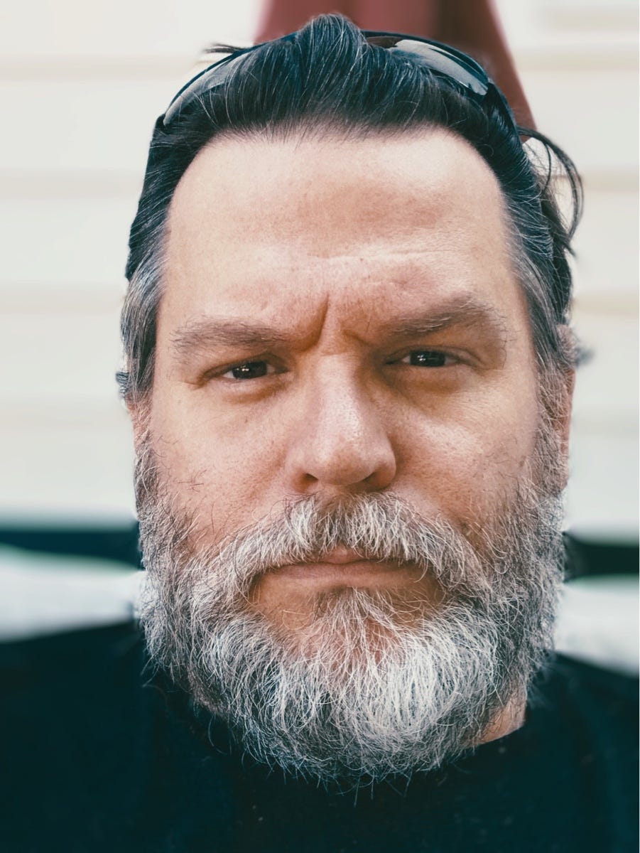 Kirk White – Medium