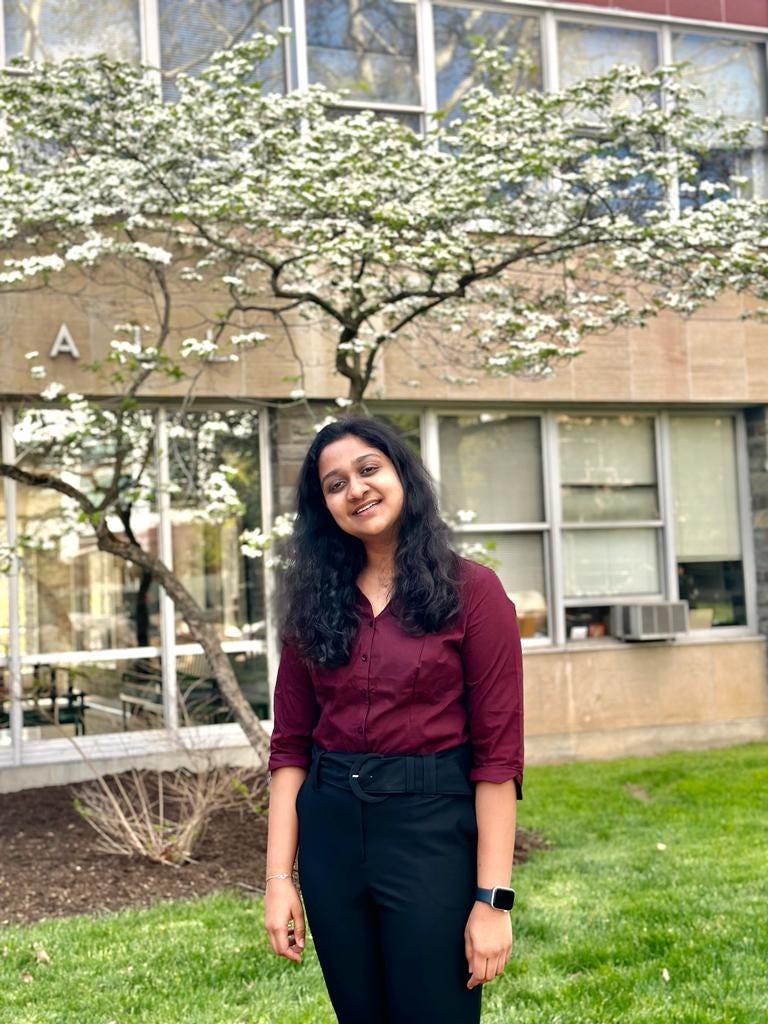 About – Sudeepa Kolli – Medium