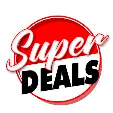 Superdeal – Medium