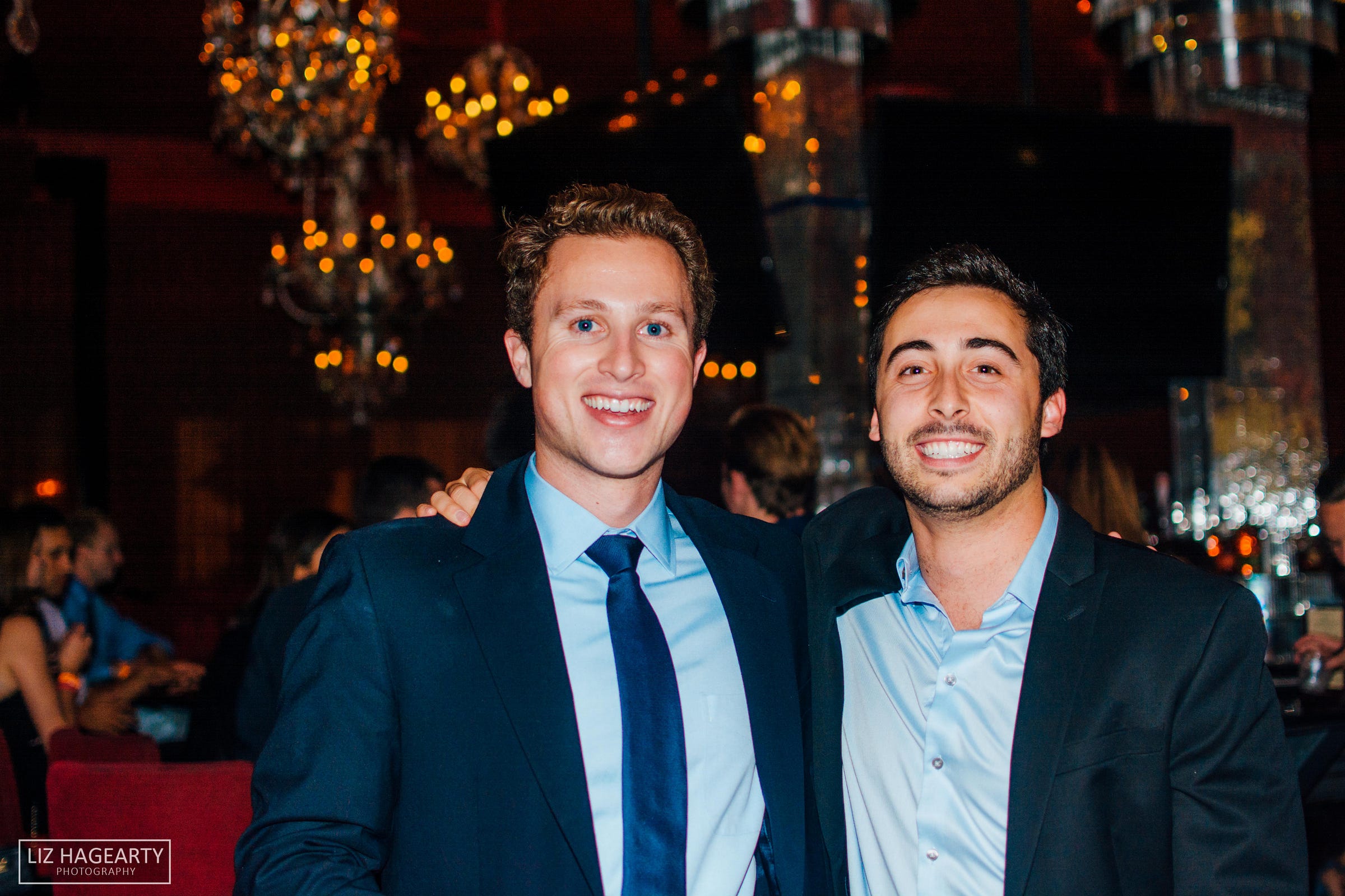 Ryan Chapman – Medium