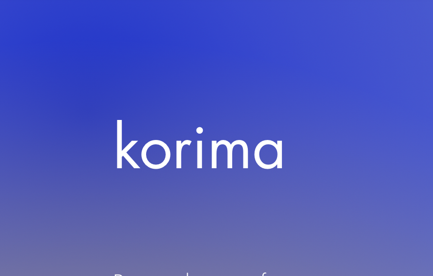 About – Korima architect – Medium