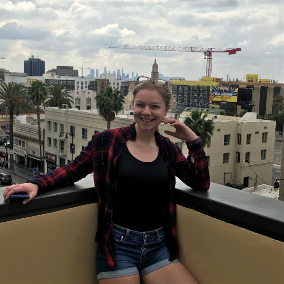 Emma Panter – Medium