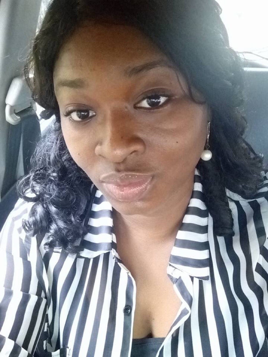 Nkemdilim O. Patricia – Medium