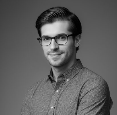 Ethan Cole – Medium