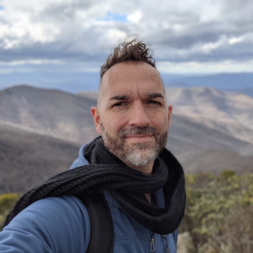 About – Jeffrey Nall, Ph.D. – Medium