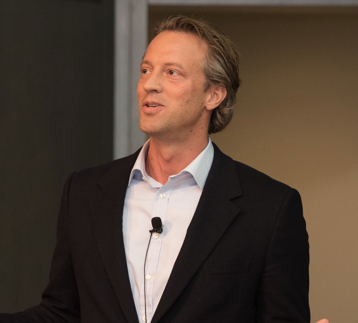 About – Greg Skibiski – Medium