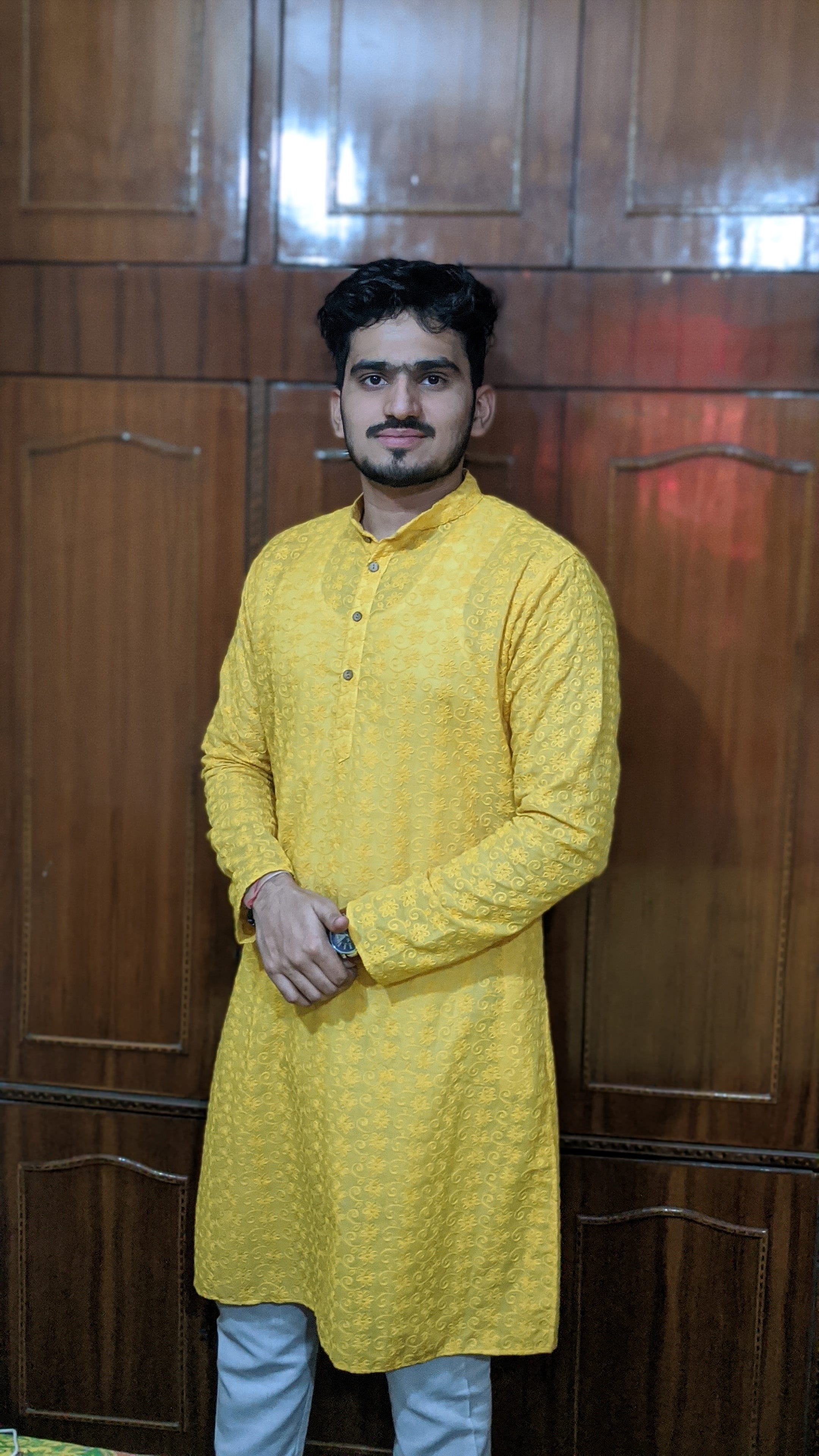 Vishal Tyagi – Medium