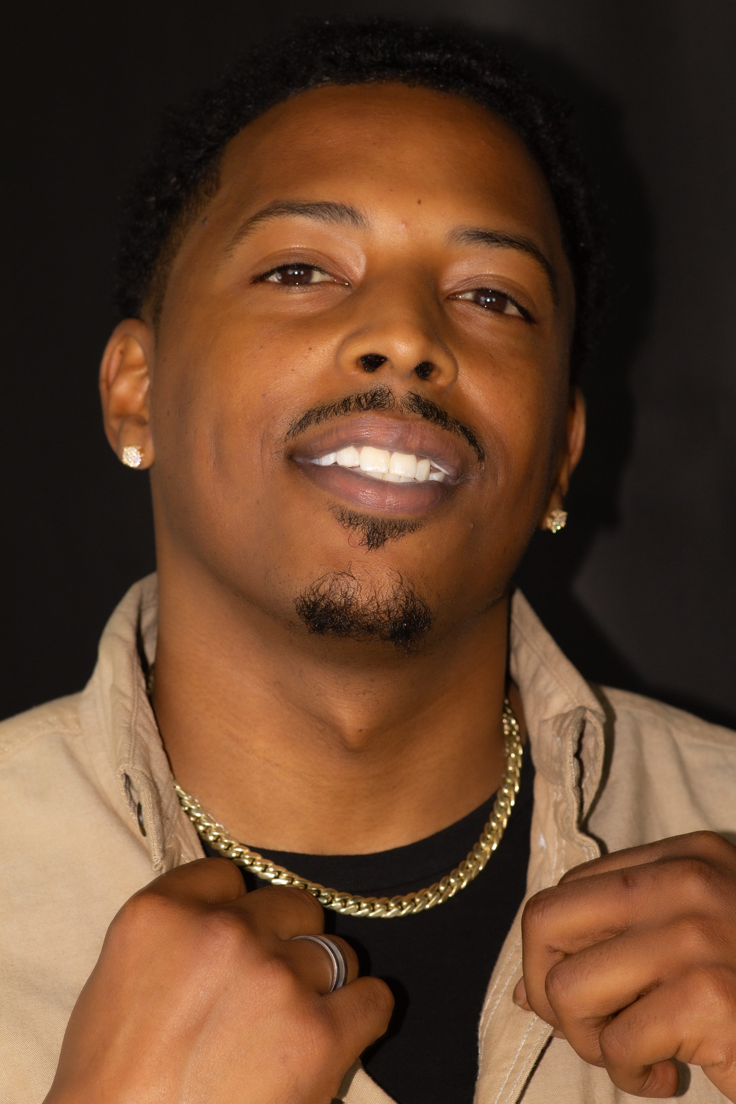 Jerod Childs – Medium