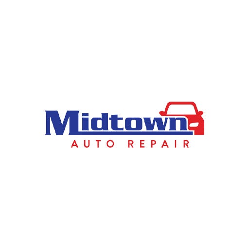 Midtown Auto Repair Services – Medium