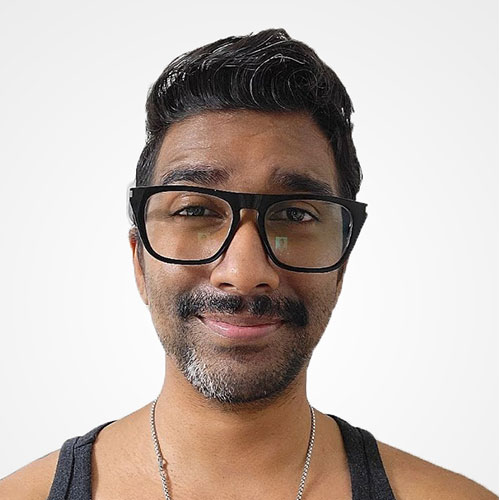 Richard Suchit – Medium