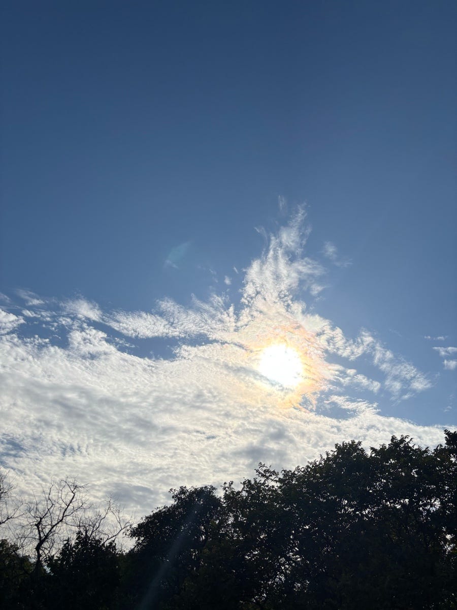 The Sky Poet – Medium