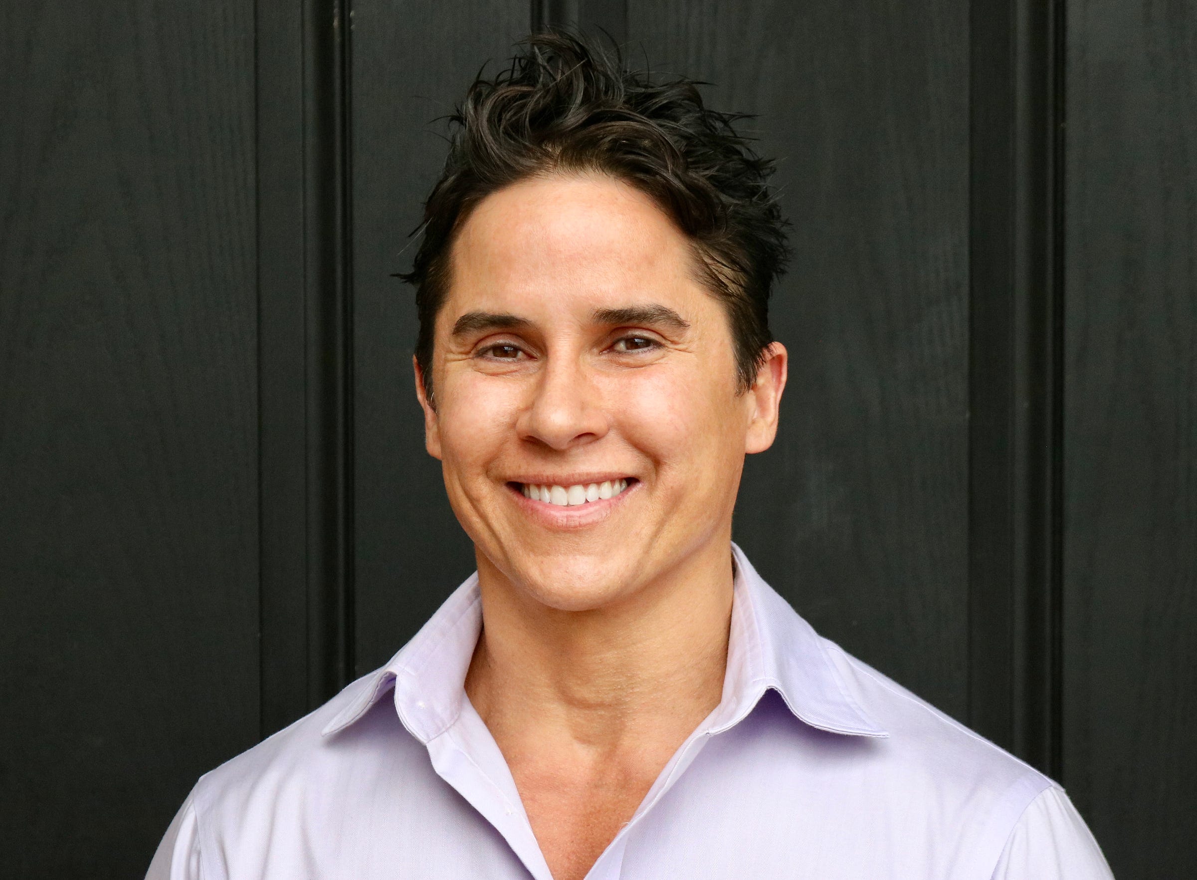 Donald Auzine – Medium