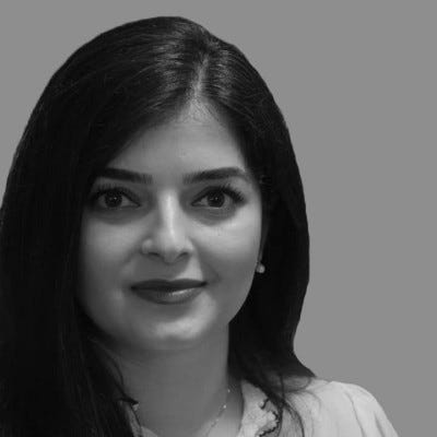 Zinat Shahmohammad – Medium