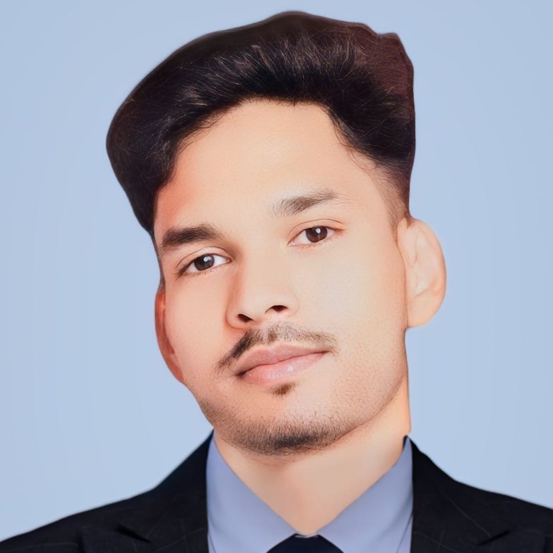 Rajeev Ranjan – Medium