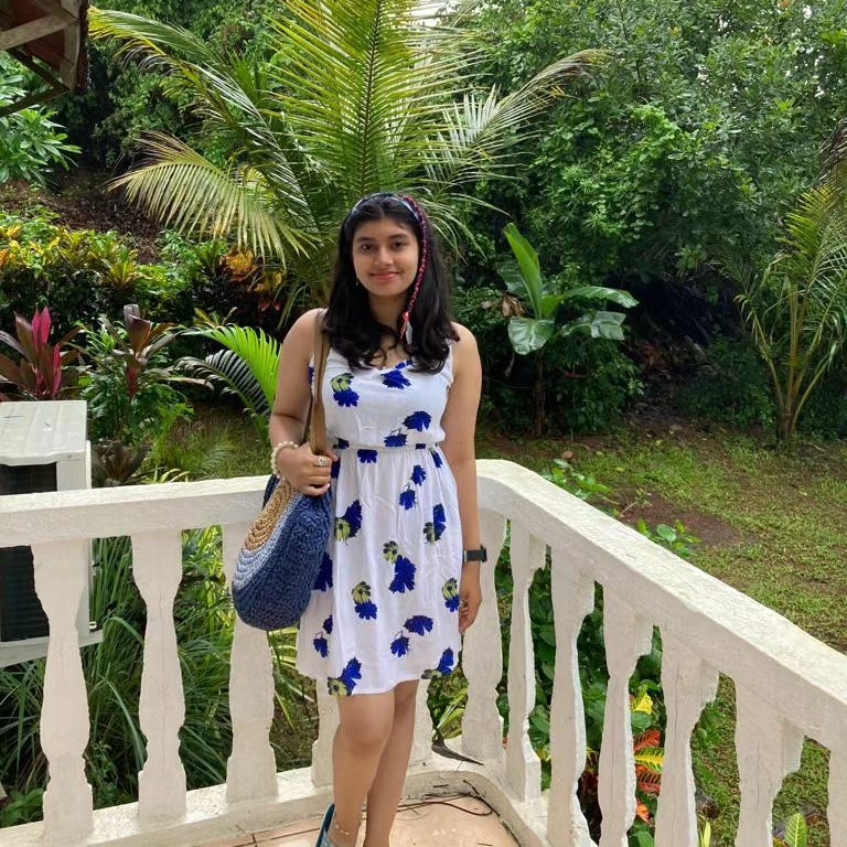 About – Nandini Mehta – Medium