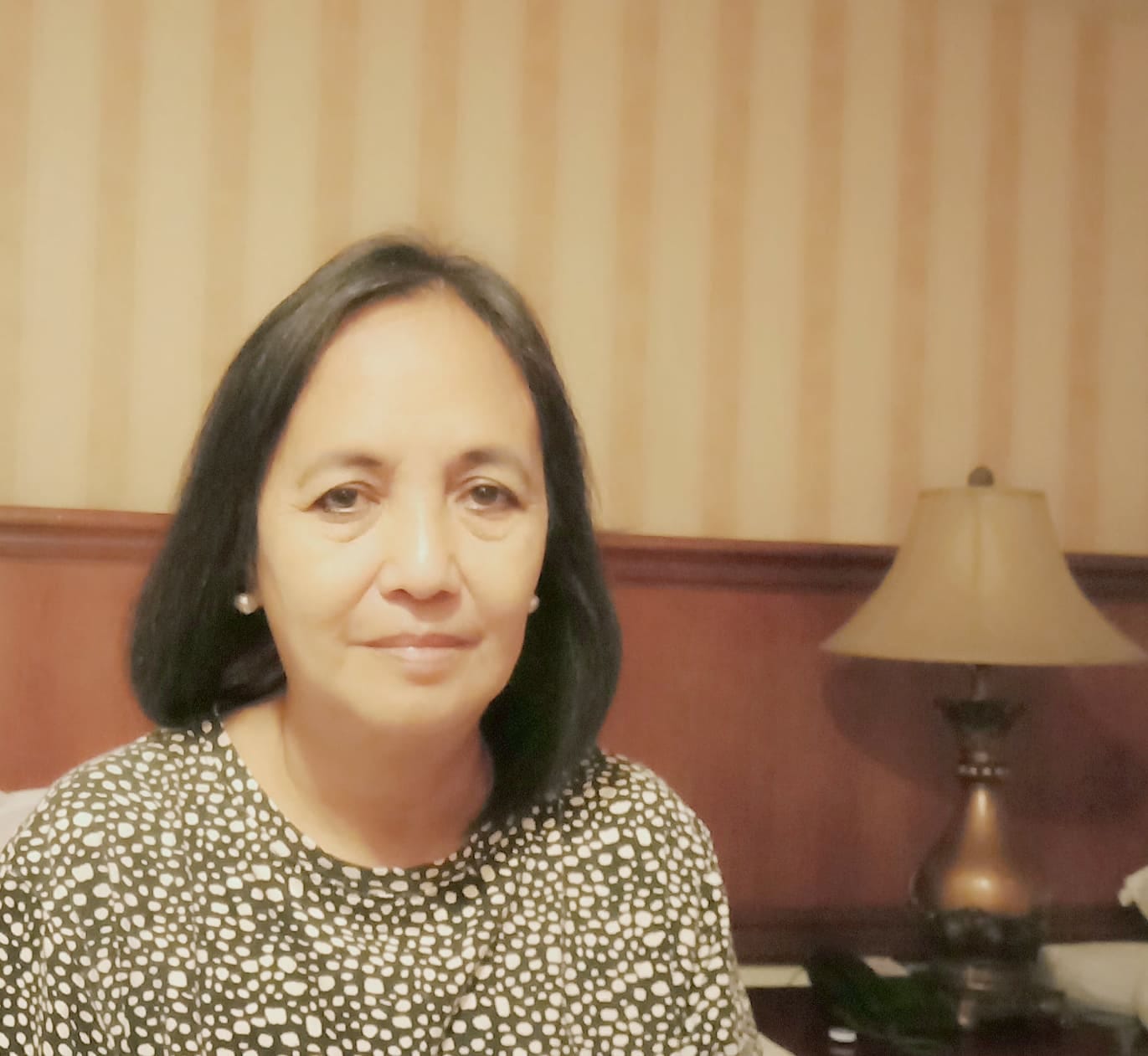 Susie B. Borrero – Medium