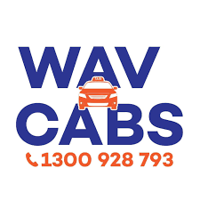 Wav Cabs Maxi Taxi bookings – Medium
