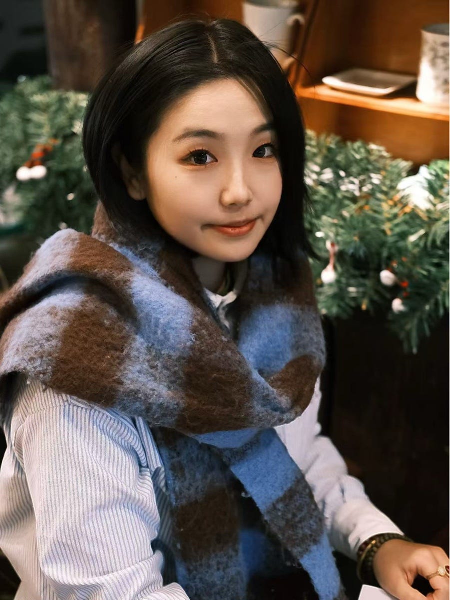 Patrick Ray – Medium