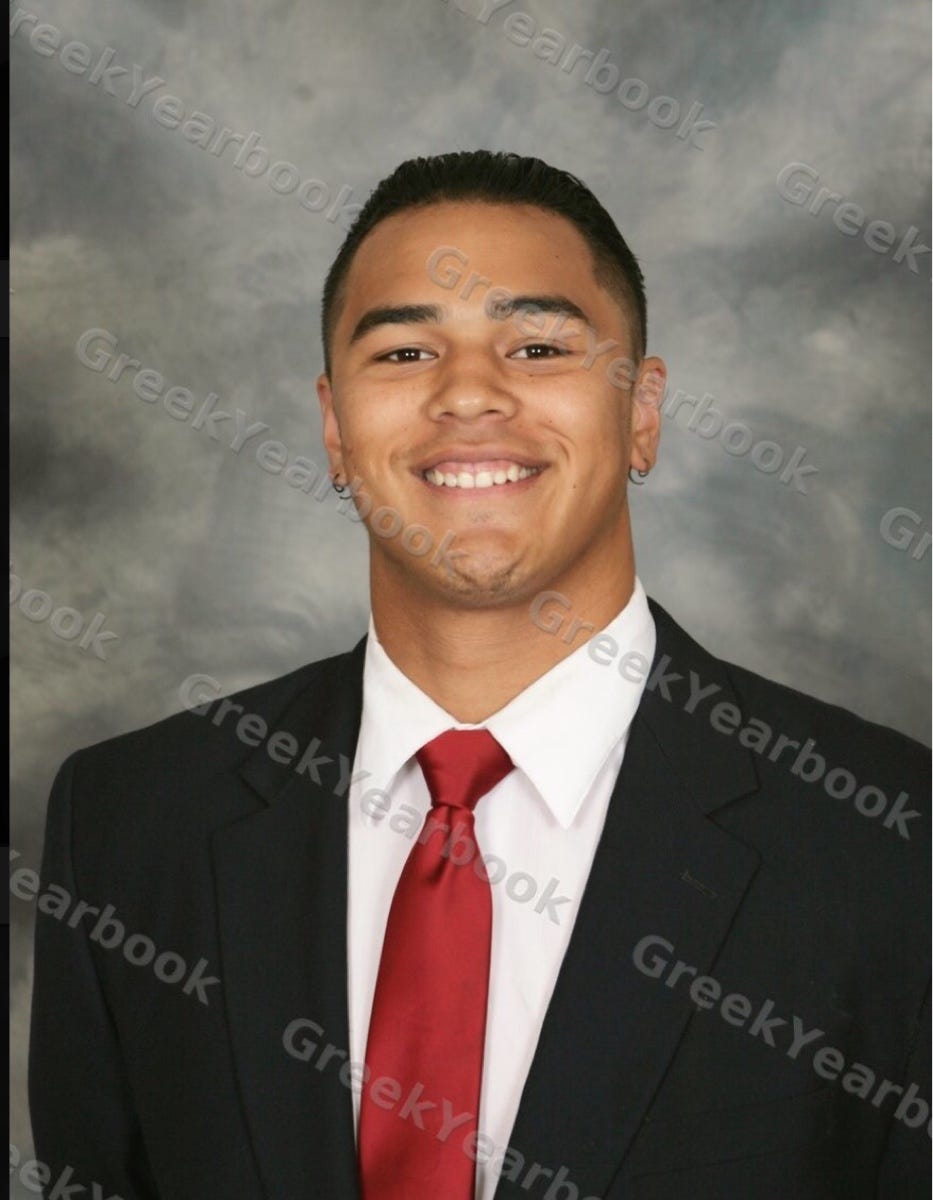 Landon Christopher Rosa – Medium